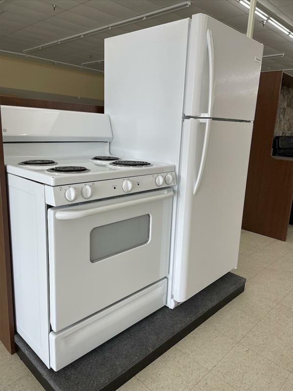 Stan & Son Pre-Owned Appliances - Ottawa, IL