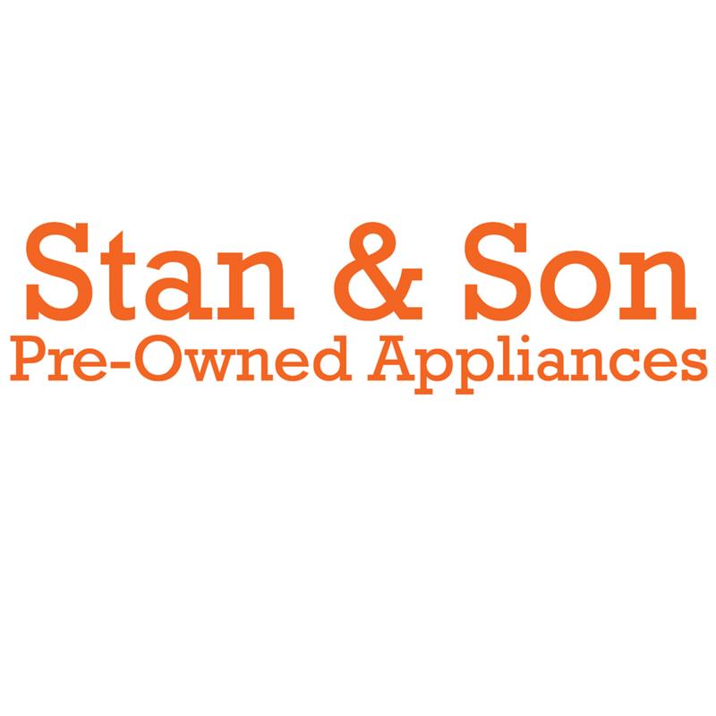 Stan & Son Pre-Owned Appliances - Ottawa, IL