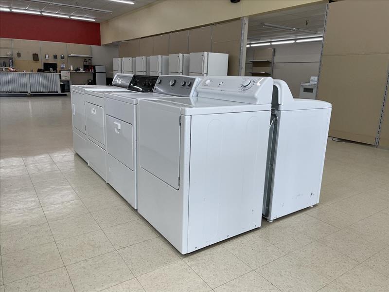 Stan & Son Pre-Owned Appliances - Ottawa, IL