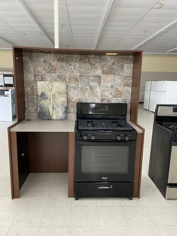 Stan & Son Pre-Owned Appliances - Ottawa, IL