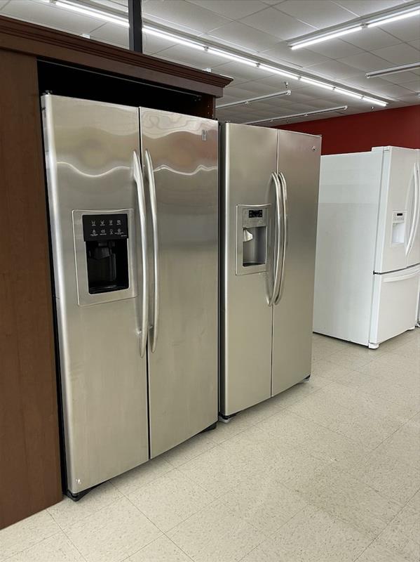 Stan & Son Pre-Owned Appliances - Ottawa, IL